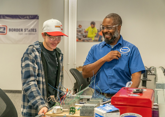 WECA Arizona Electrical Contractor Membership