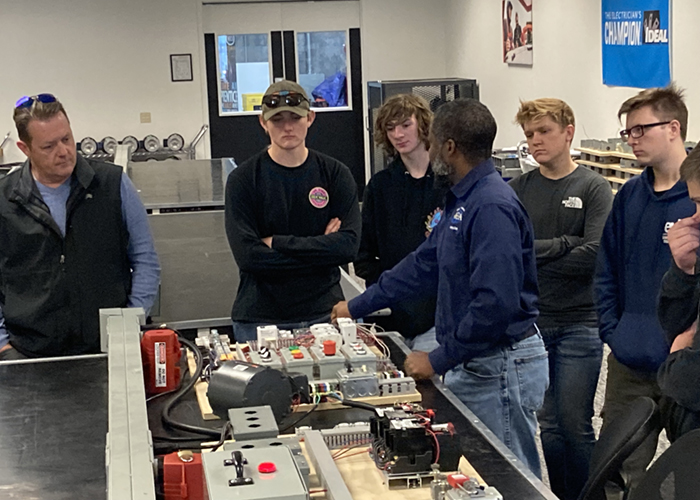 WECA Arizona Electrical Contractor Membership