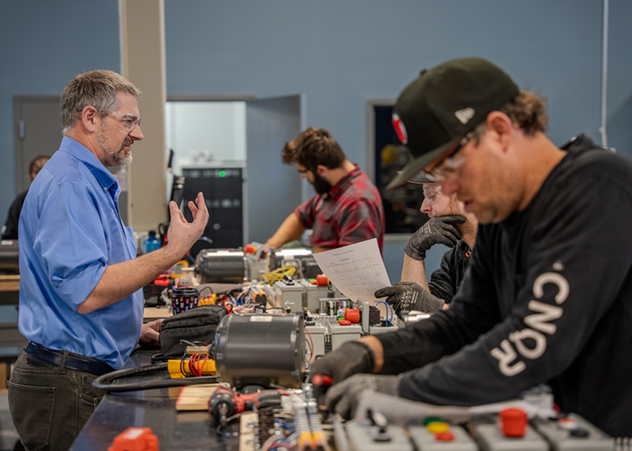 WECA Utah Contractor Membership