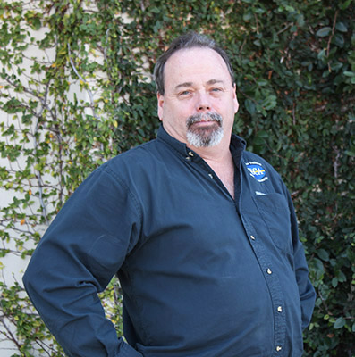 WECA > Apprenticeship > Meet WECA's Instructors